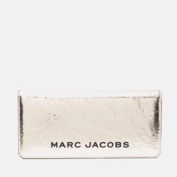 Marc Jacobs | Bags | Marc Jacobs Open Face Wallet | Poshmark